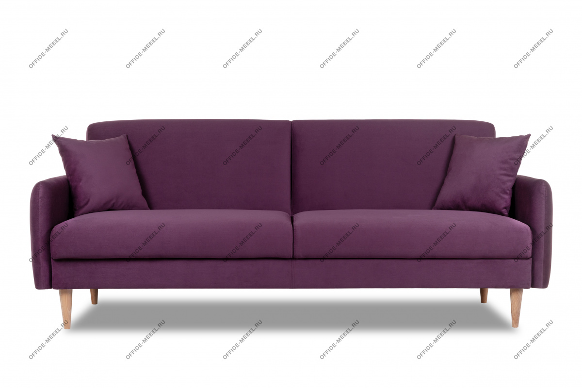 CHAIRMAN ЛАРС диван трехместный из коллекции ЛАРС в разделе мягкая мебель для офиса купить по ...